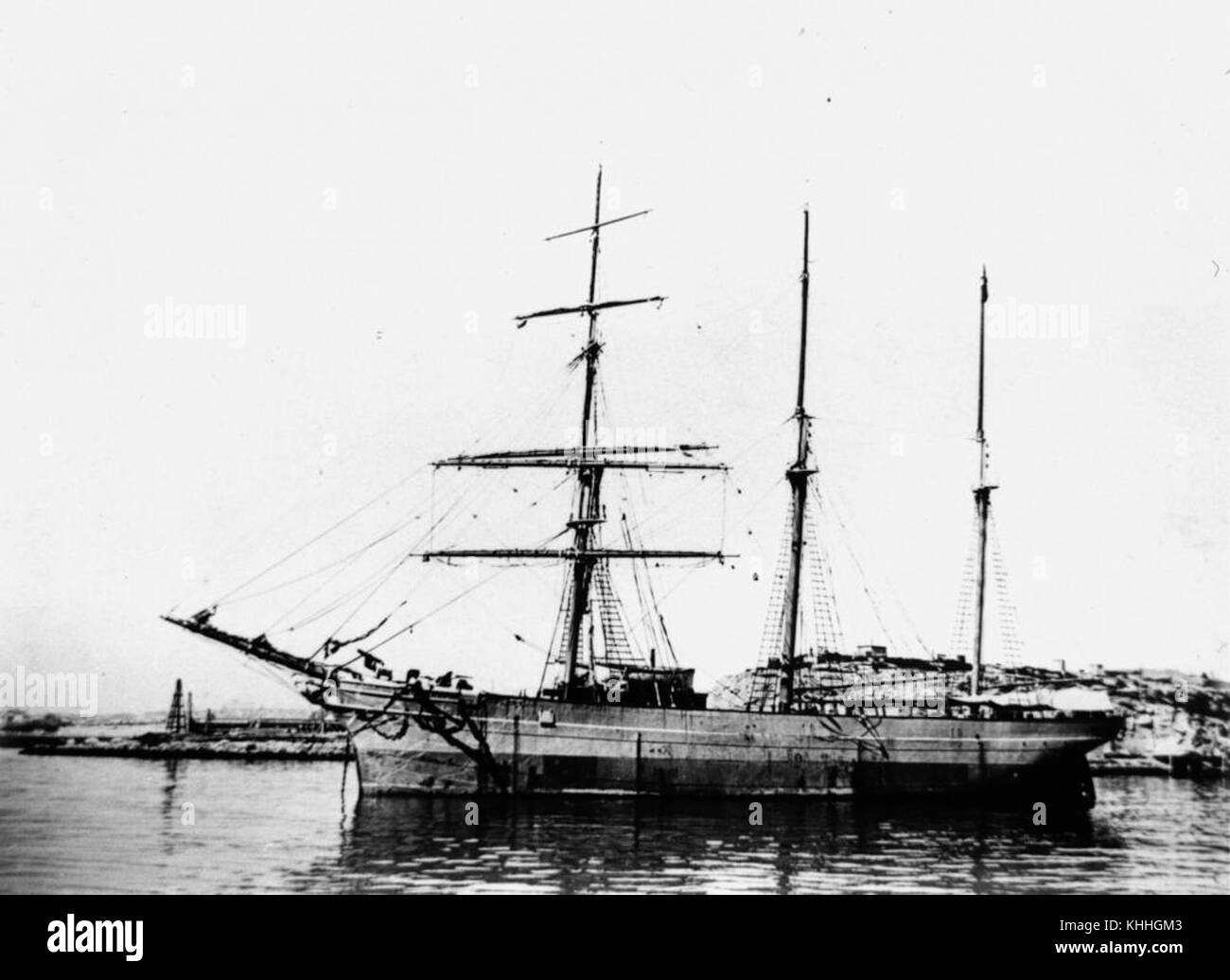 1 172859 River Boyne (ship Stock Photo - Alamy