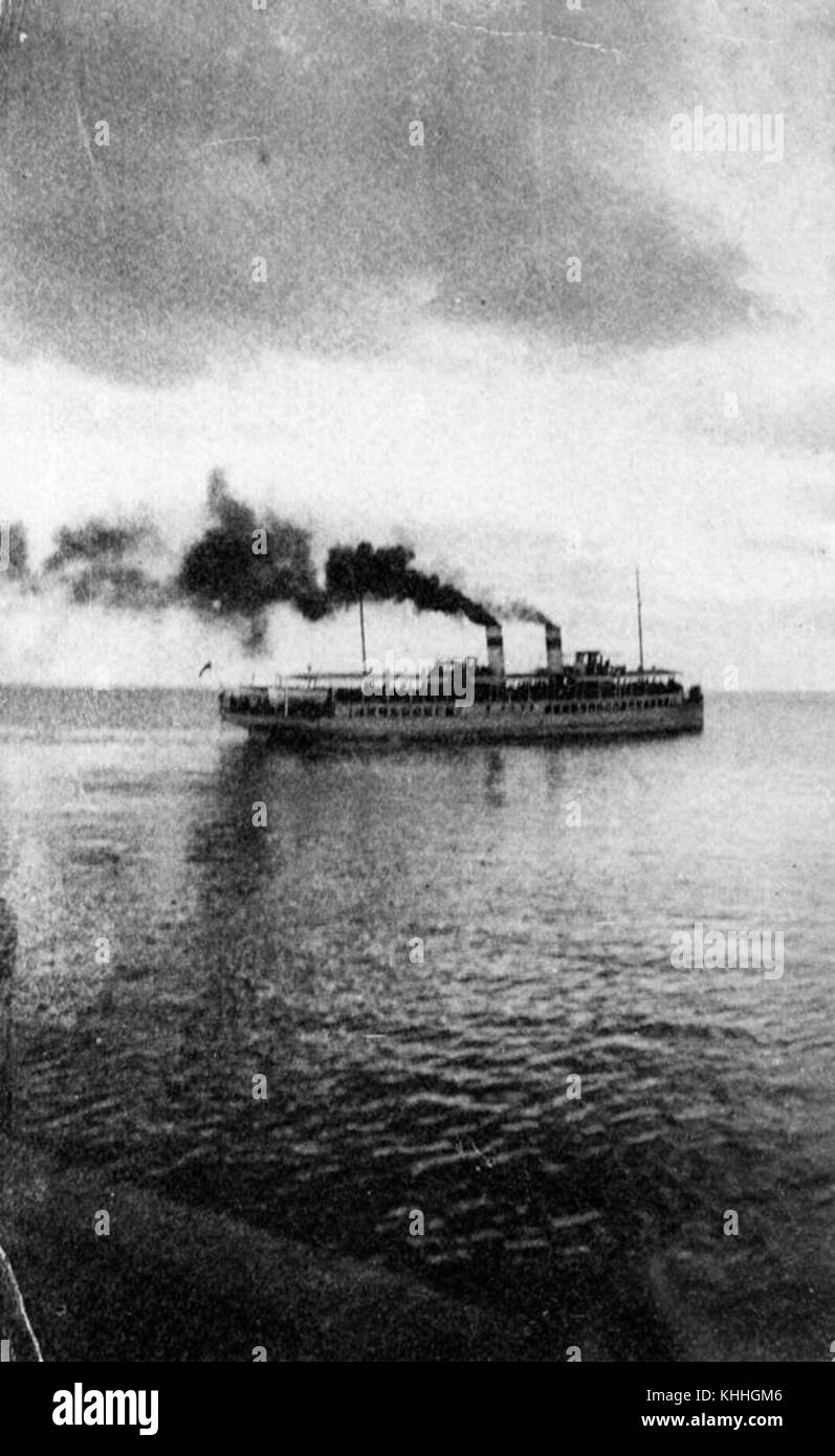 A passenger identifying his hi-res stock photography and images - Alamy