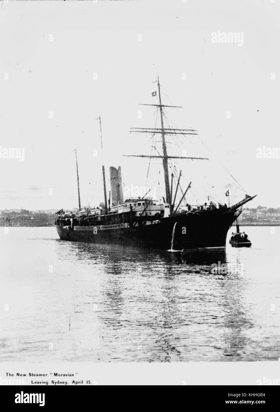 Old moravian Black and White Stock Photos & Images - Alamy