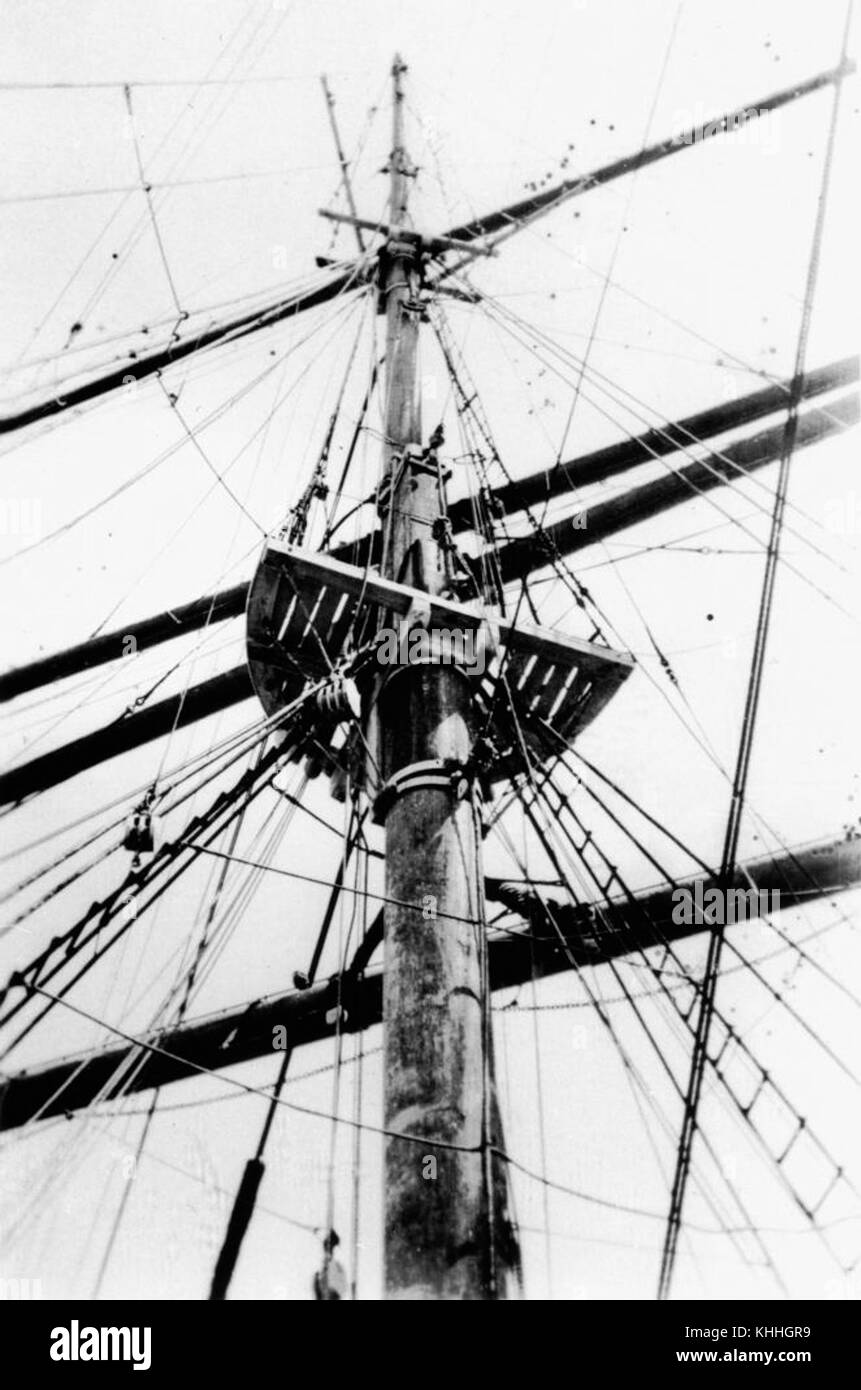 1 172911 Reine Marie Stewart (ship Stock Photo - Alamy