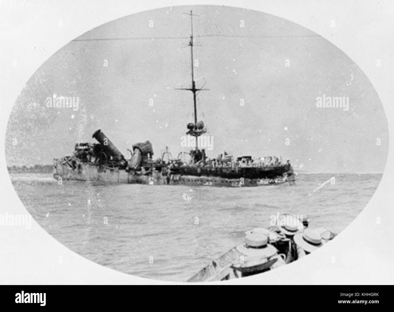 Sms emden hi-res stock photography and images - Alamy