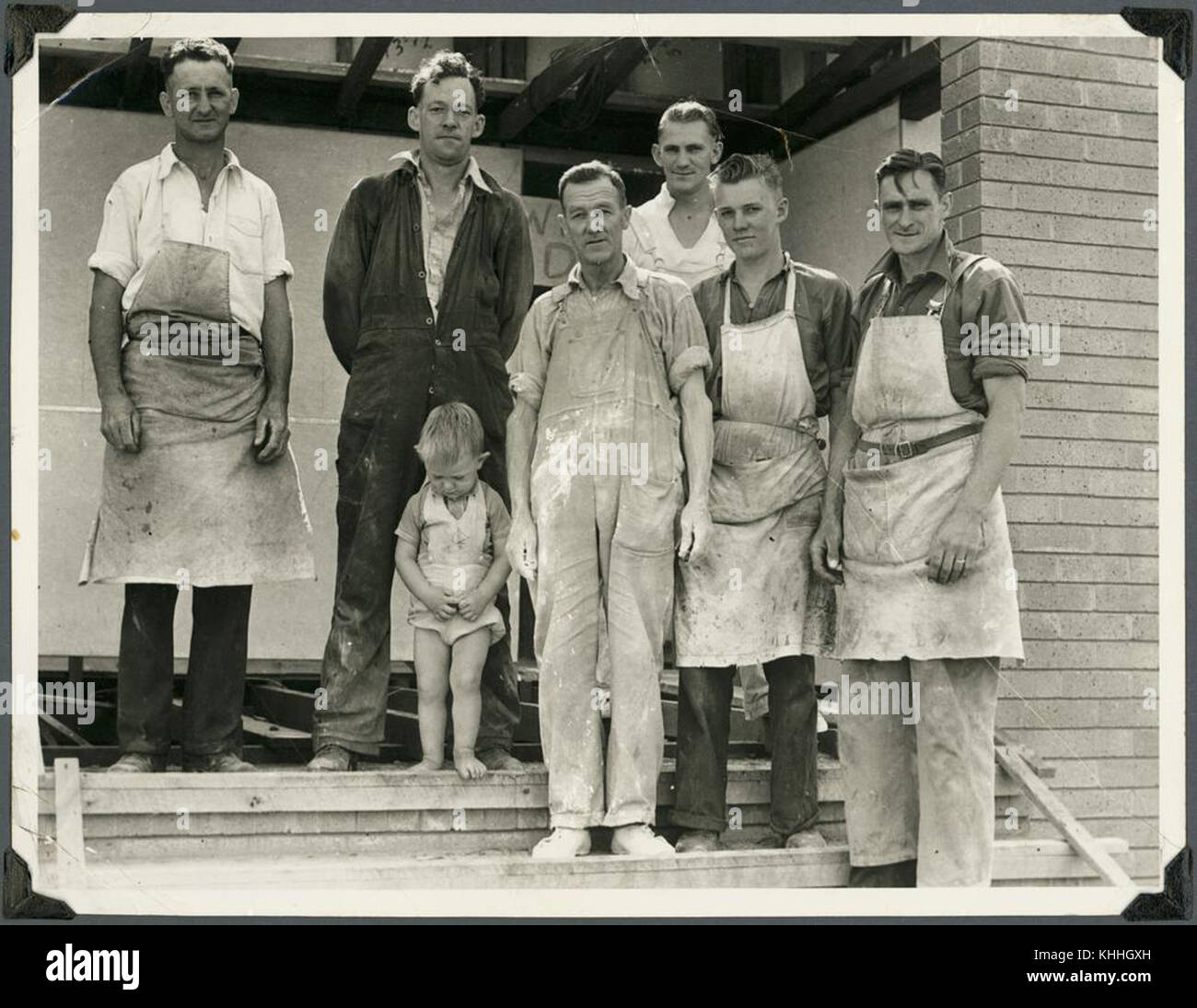 George Nixon High Resolution Stock Photography and Images - Alamy