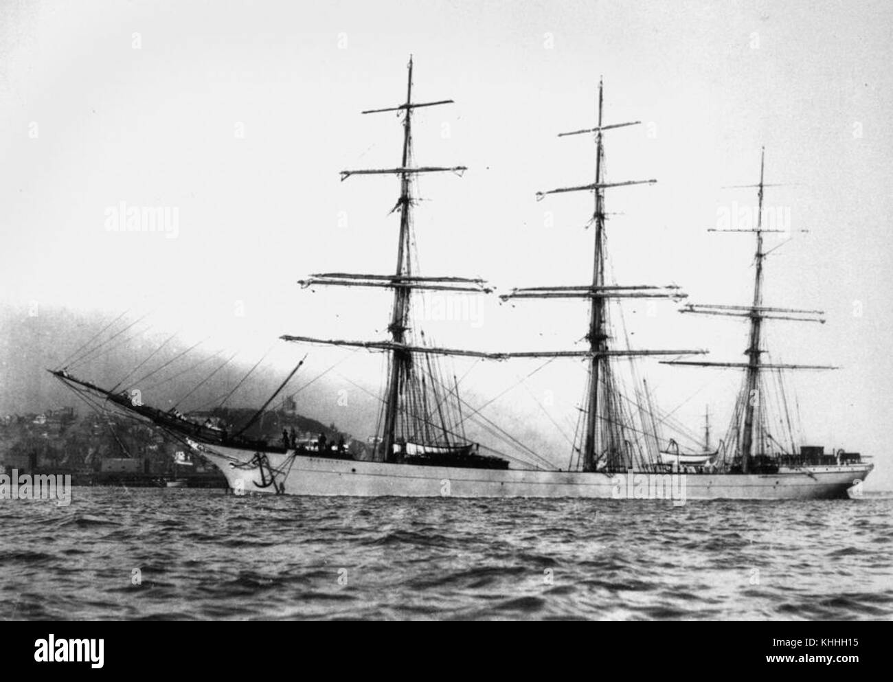 Inchcape rock hi-res stock photography and images - Alamy