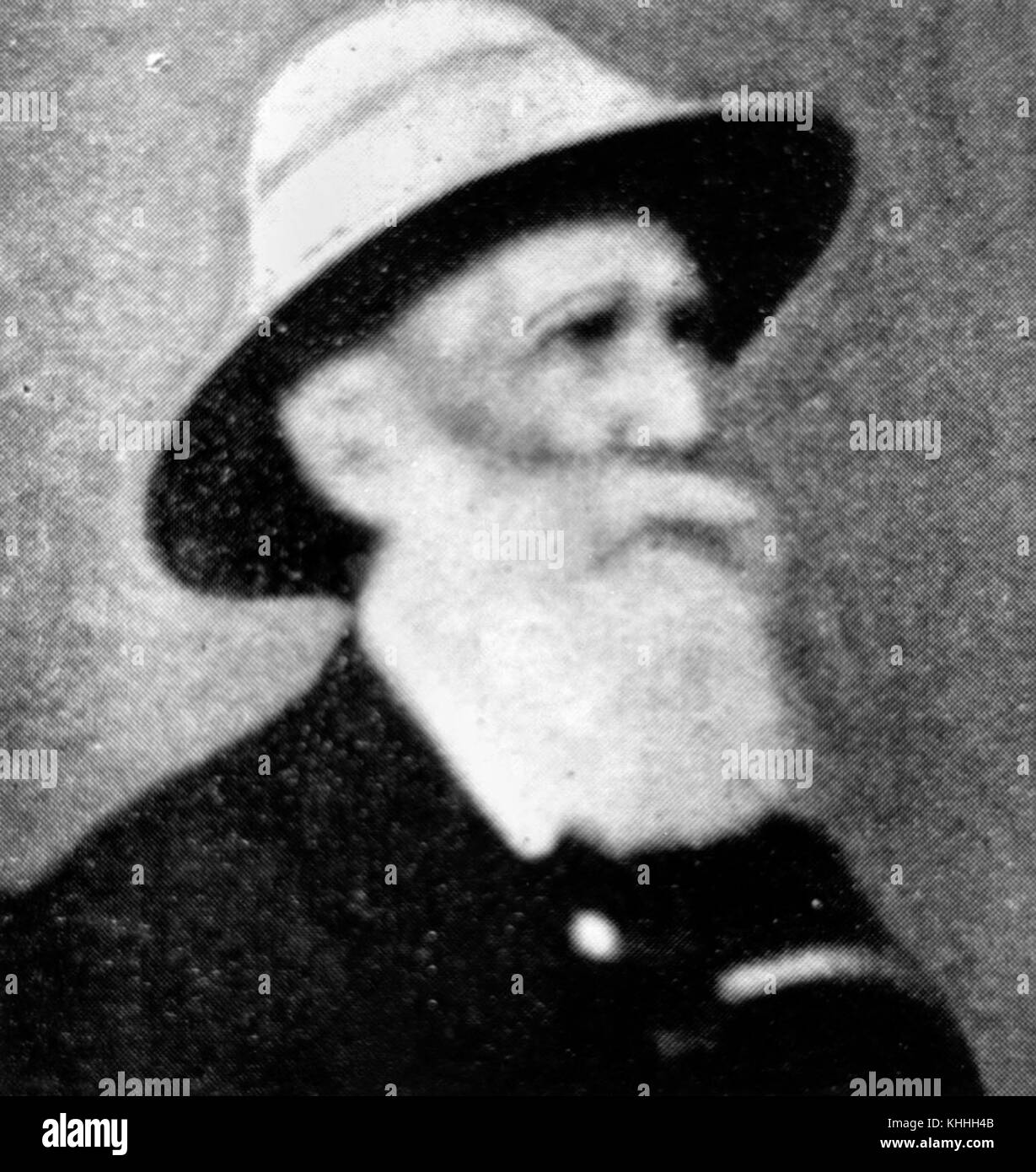 Henry shields Black and White Stock Photos & Images - Alamy