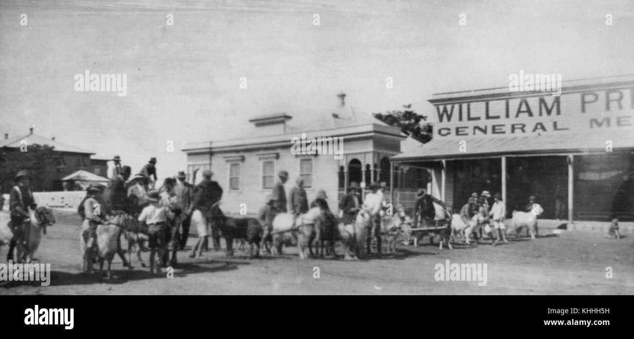 Hughenden queensland hi-res stock photography and images - Alamy