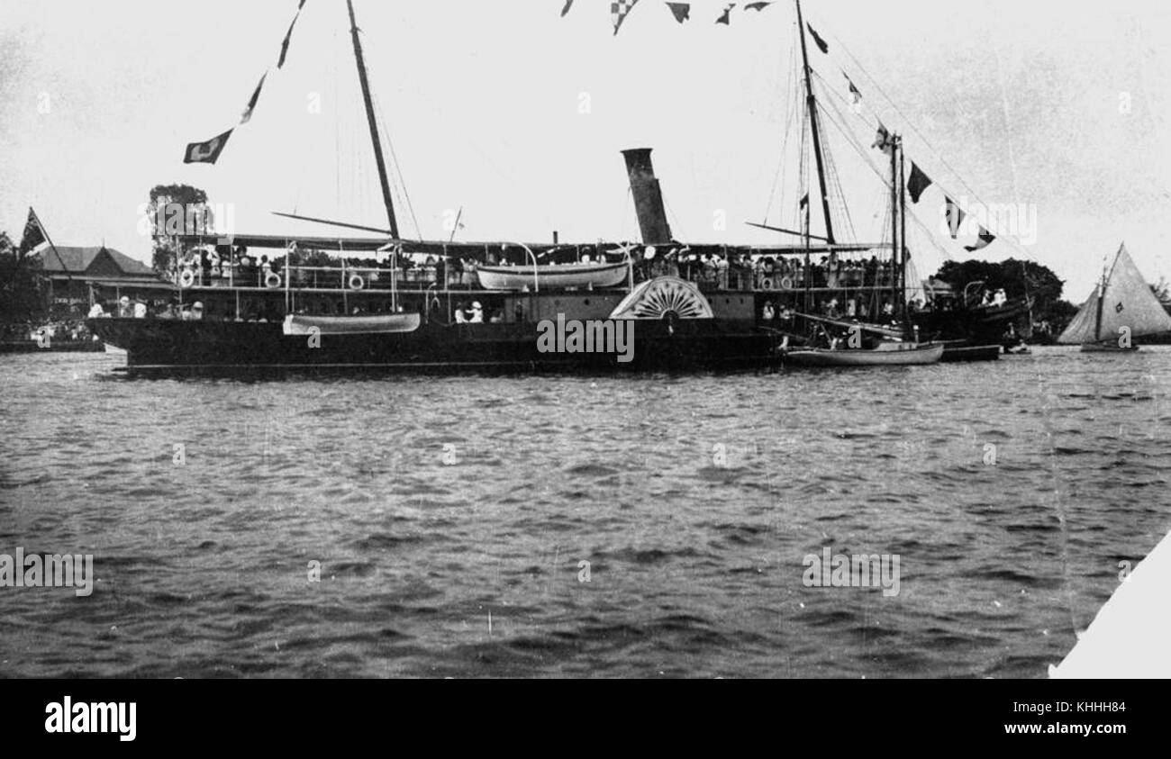 1 140779 Lucinda (ship Stock Photo - Alamy
