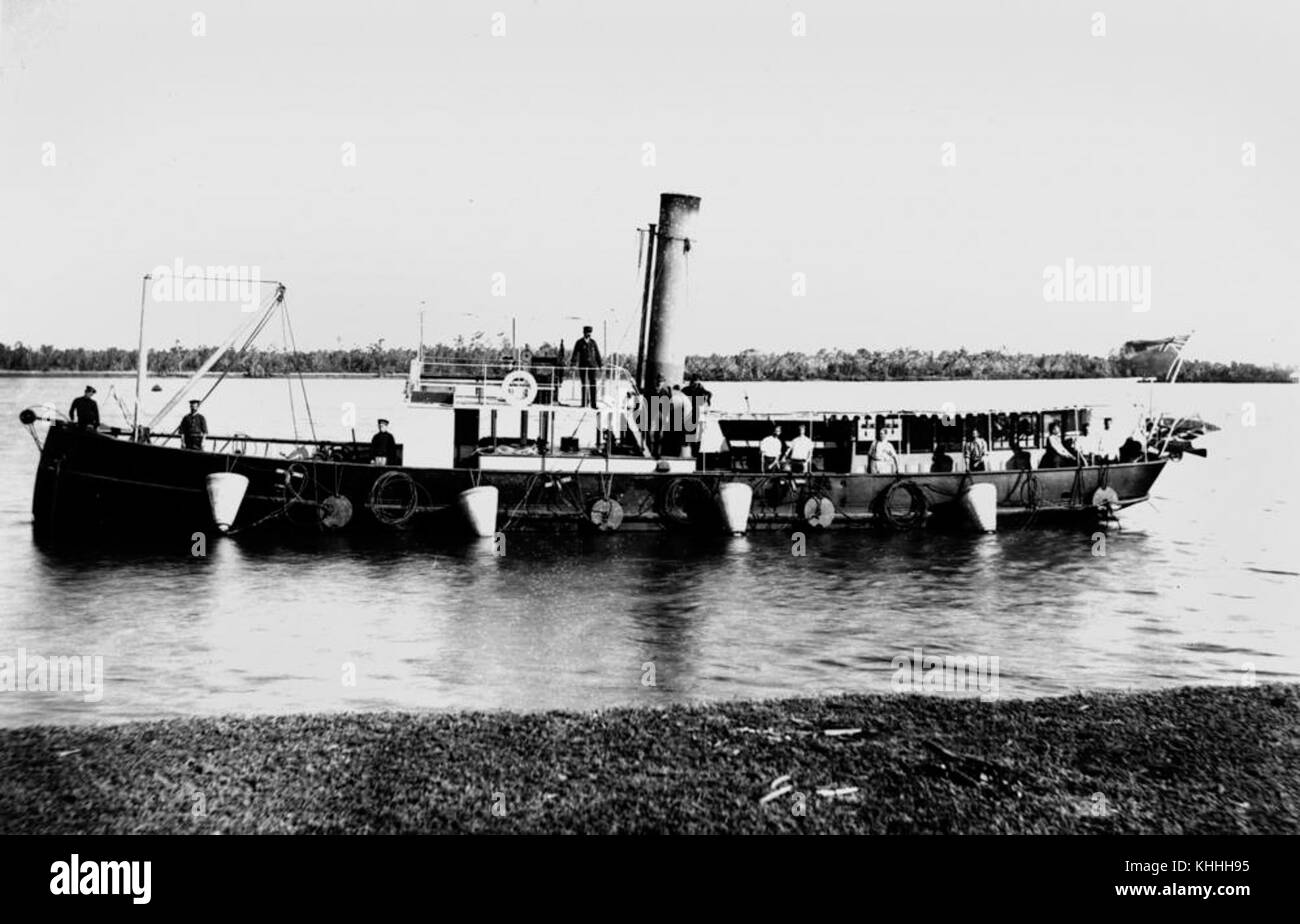 1 158982 Miner (ship Stock Photo - Alamy