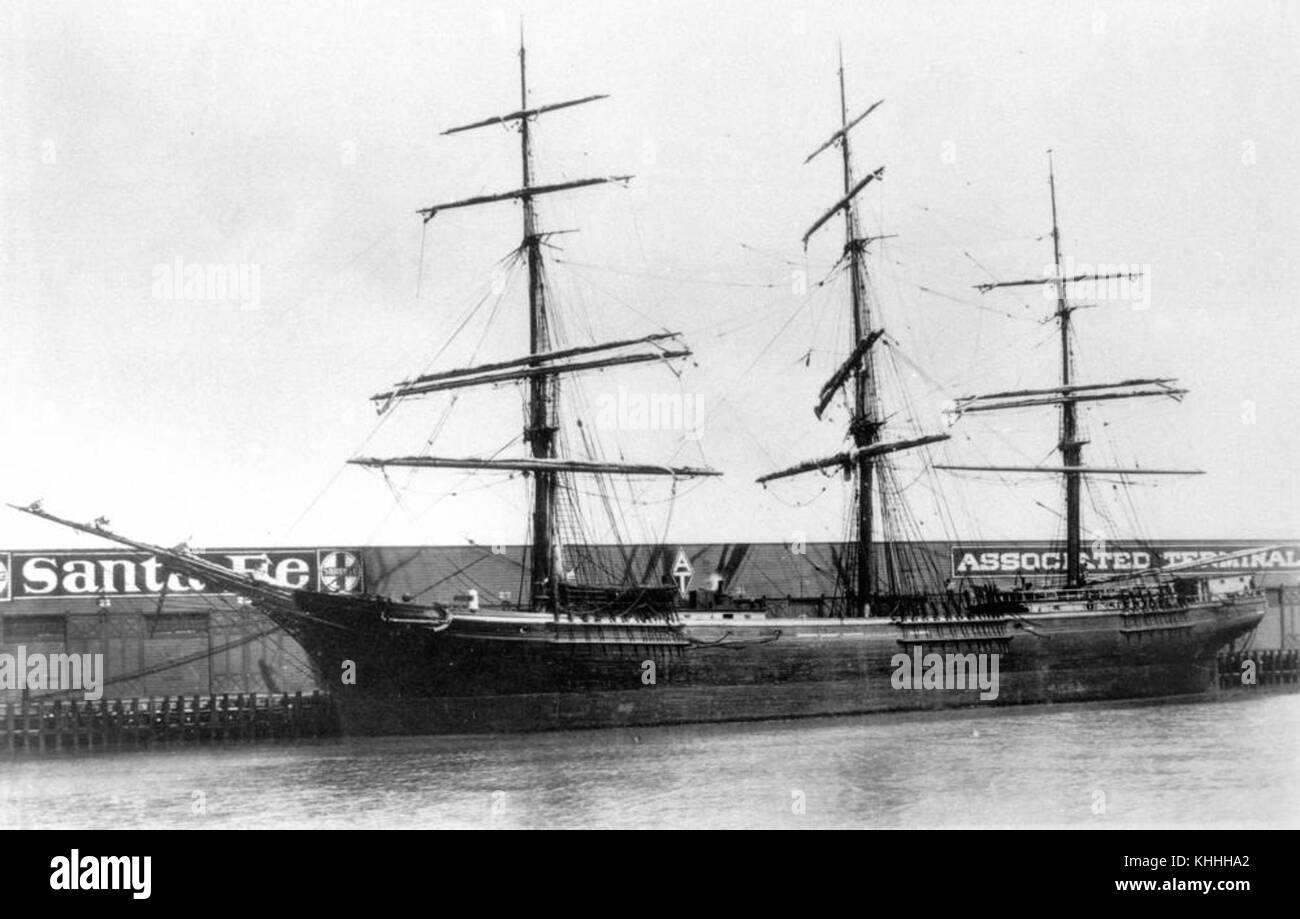 1 172787 Santa Clara (ship Stock Photo - Alamy