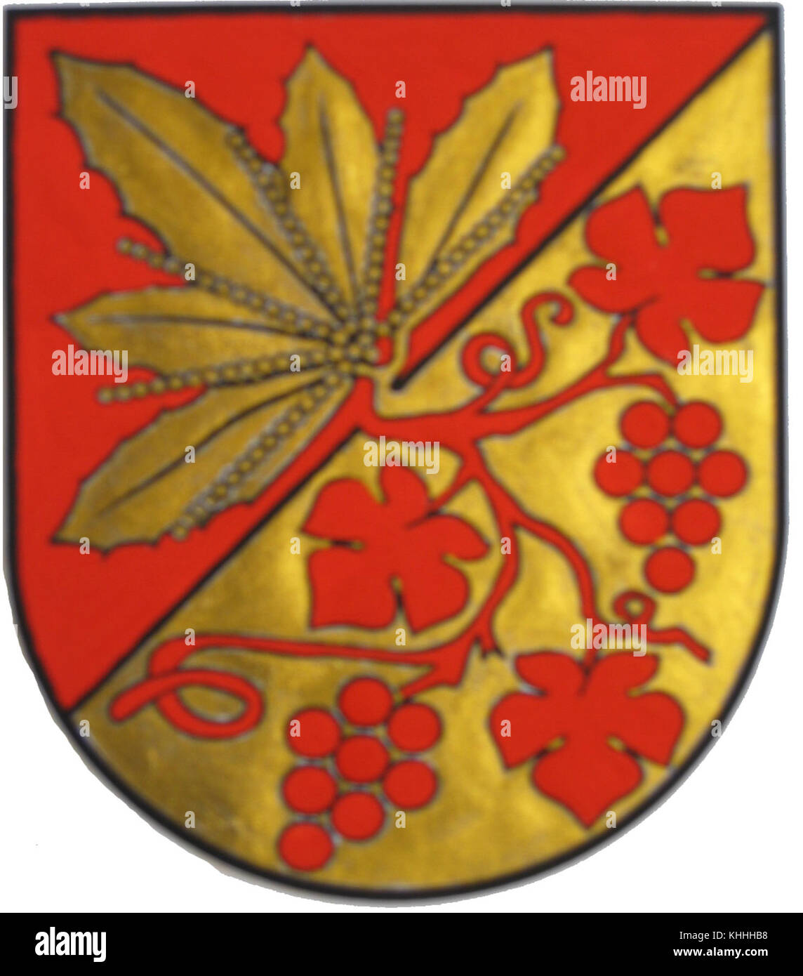 Gundersdorf hi-res stock photography and images - Alamy