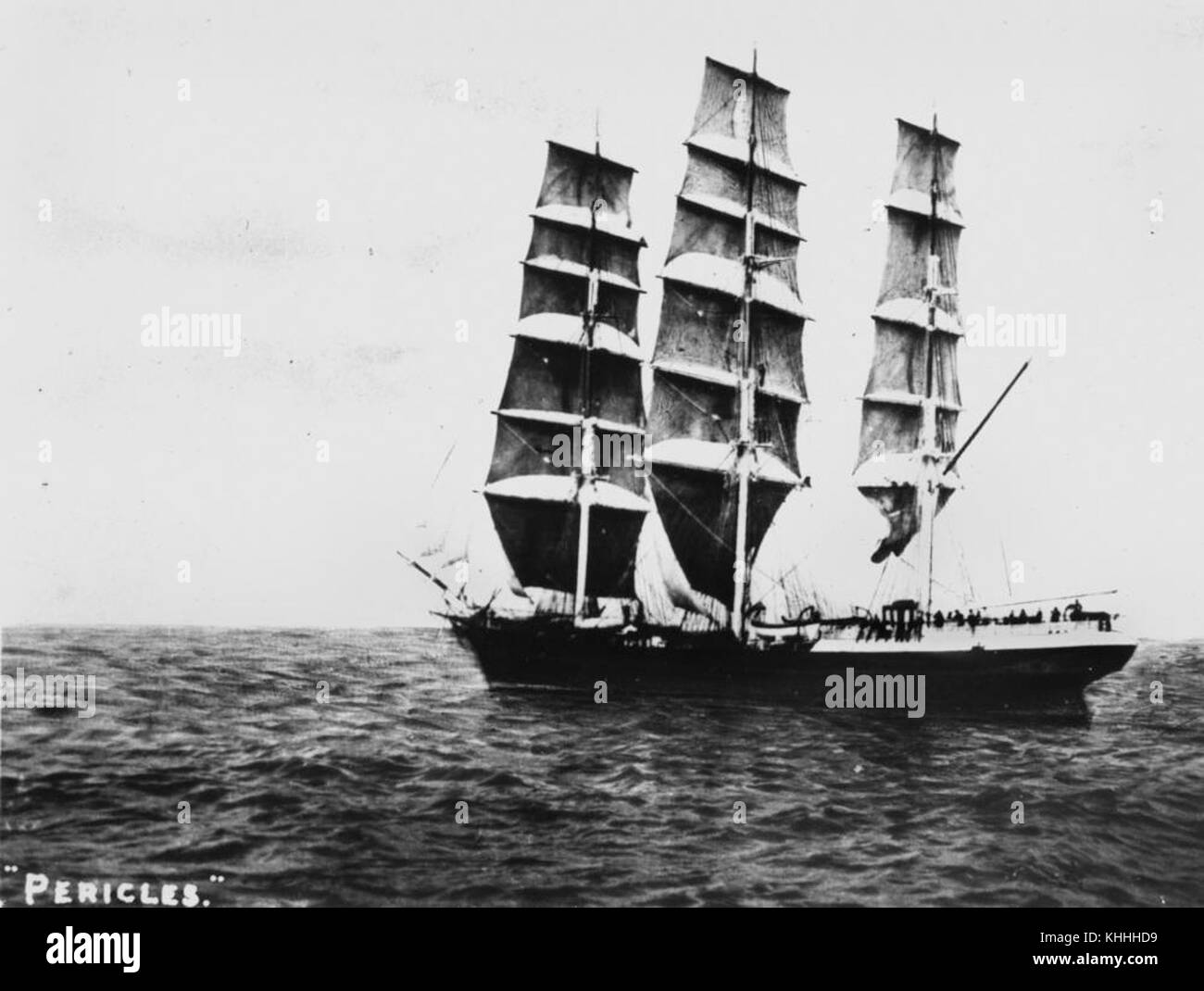 Pericles Black and White Stock Photos & Images - Alamy