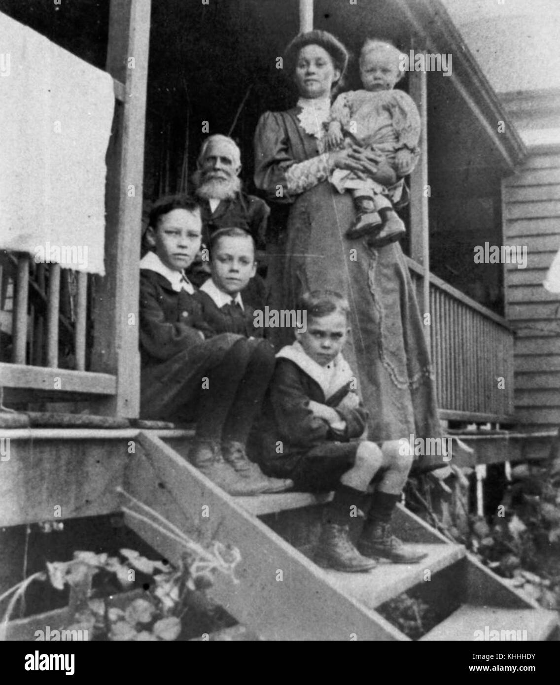 Whalley Black and White Stock Photos & Images - Alamy