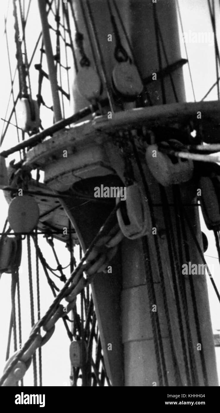 The Omega, a significant ship in maritime history, is noted for its ...