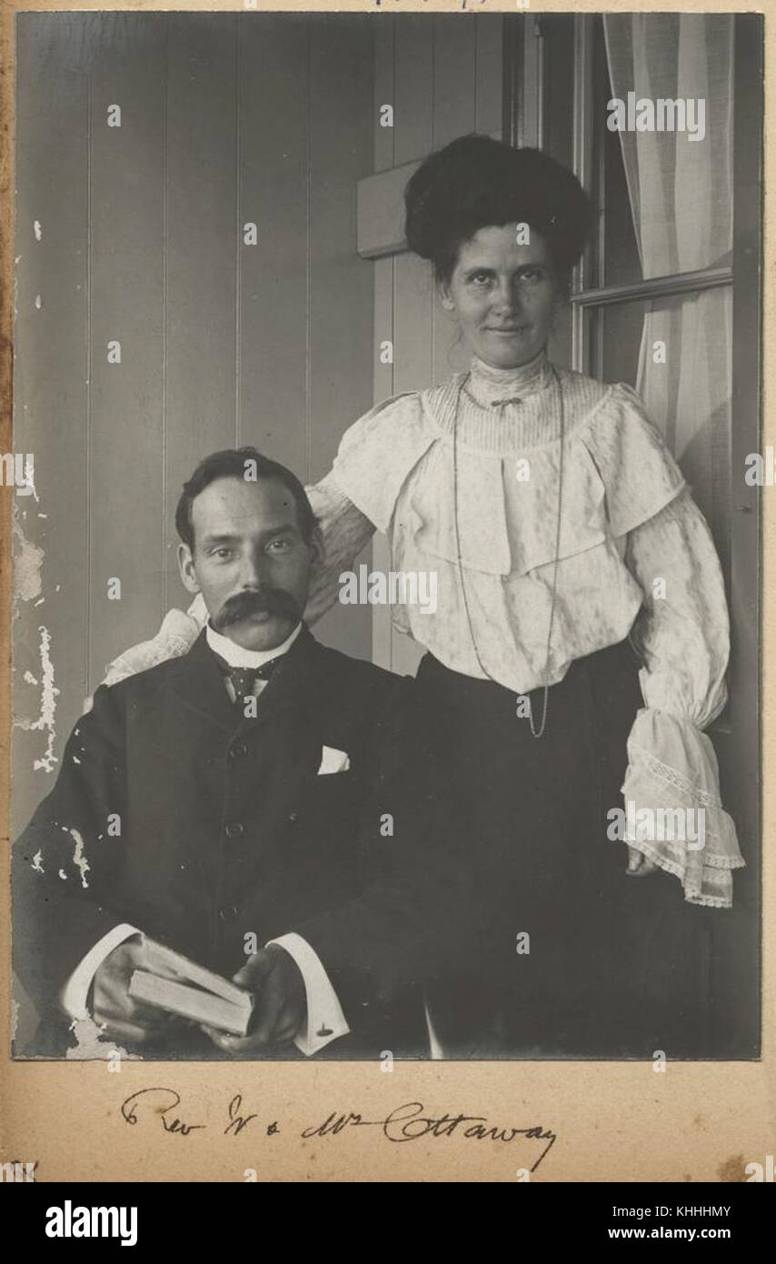 Ottaway hi-res stock photography and images - Alamy