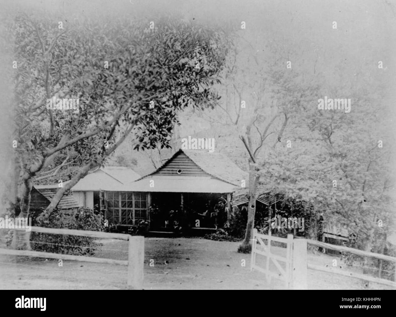 Brisbane grove hi-res stock photography and images - Alamy