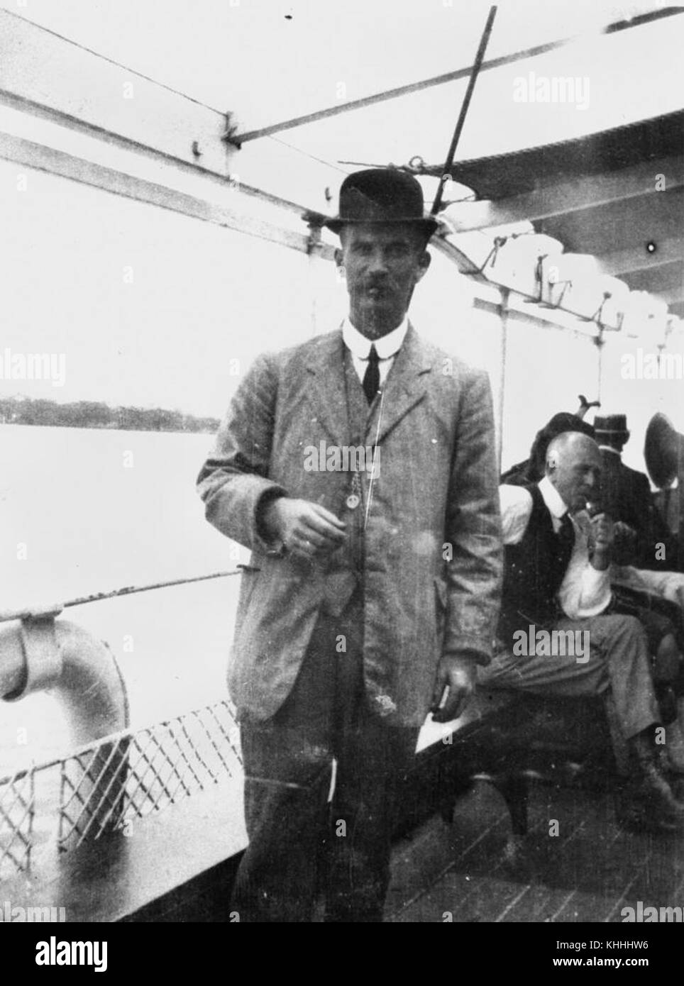 1 140343 Otter (ship Stock Photo - Alamy