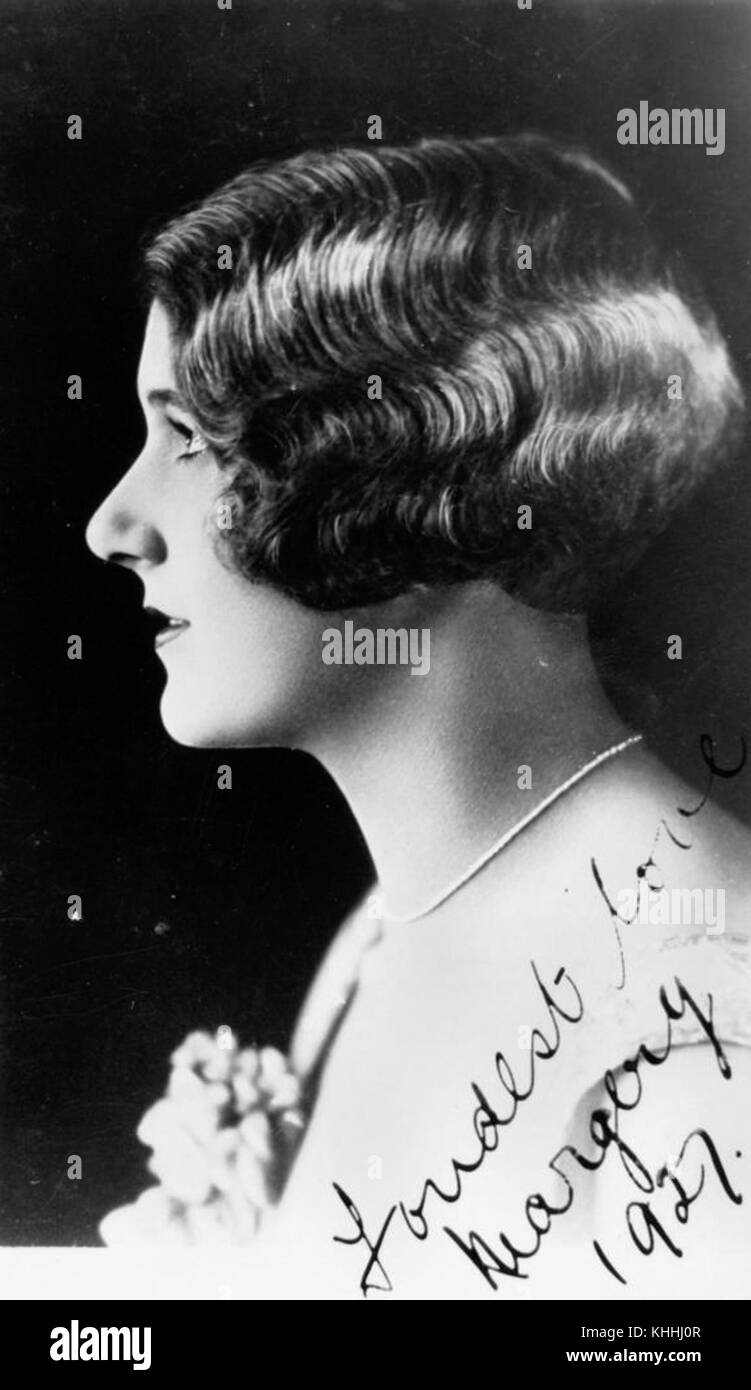 Margery Black and White Stock Photos & Images - Alamy