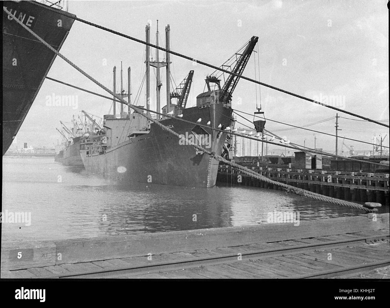 SLNSW 127394 Talinga Stock Photo - Alamy