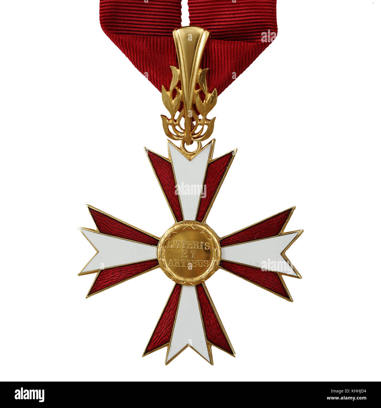 Cross of honour hi-res stock photography and images - Alamy