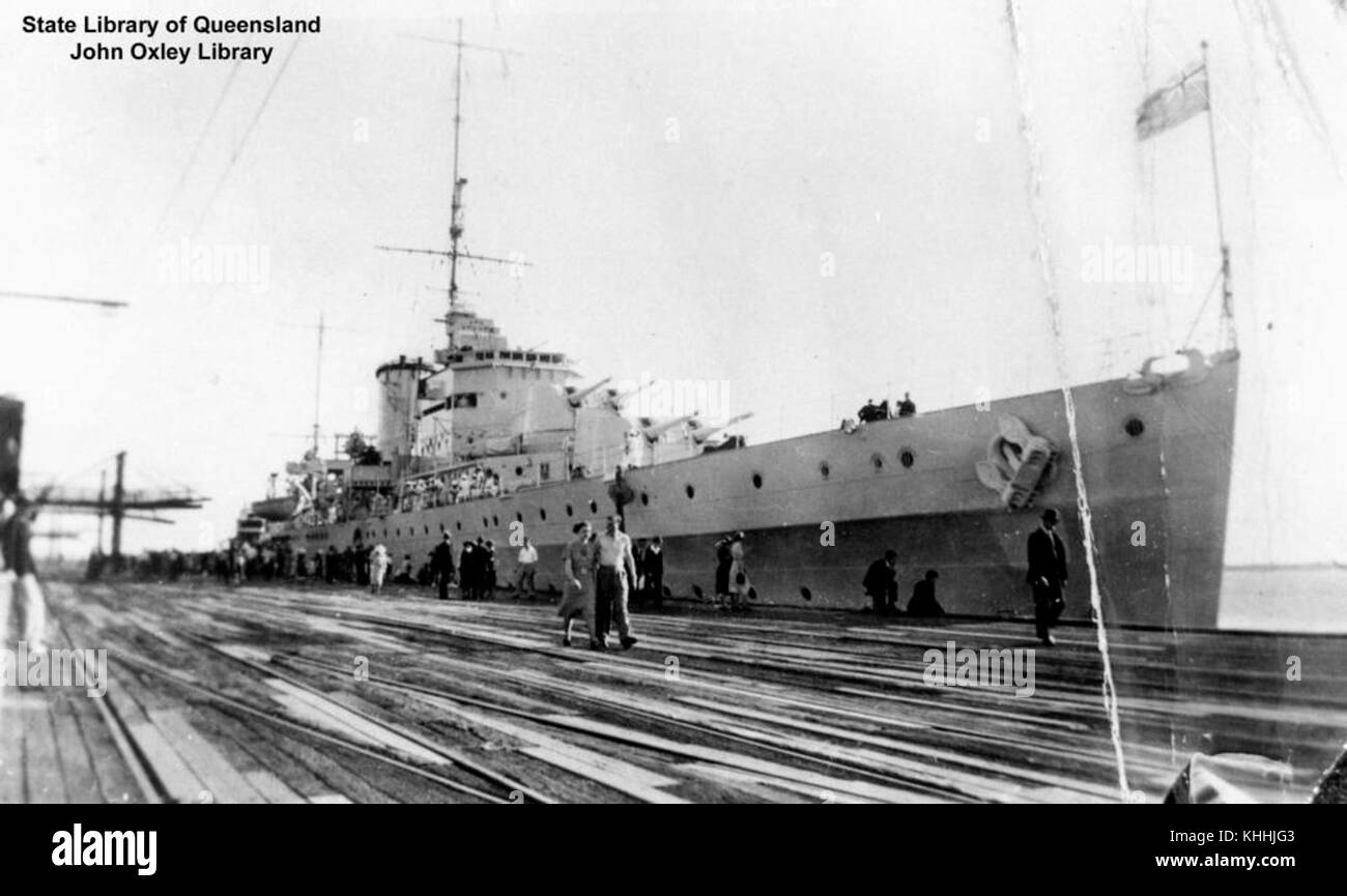 1 165067 Achilles (ship Stock Photo - Alamy