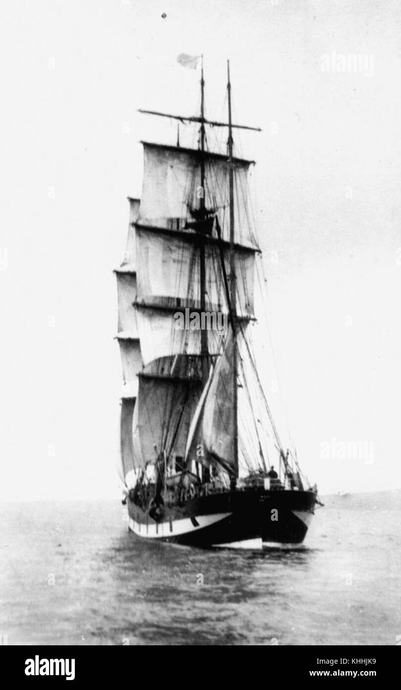 1 171391 Rona (ship Stock Photo - Alamy