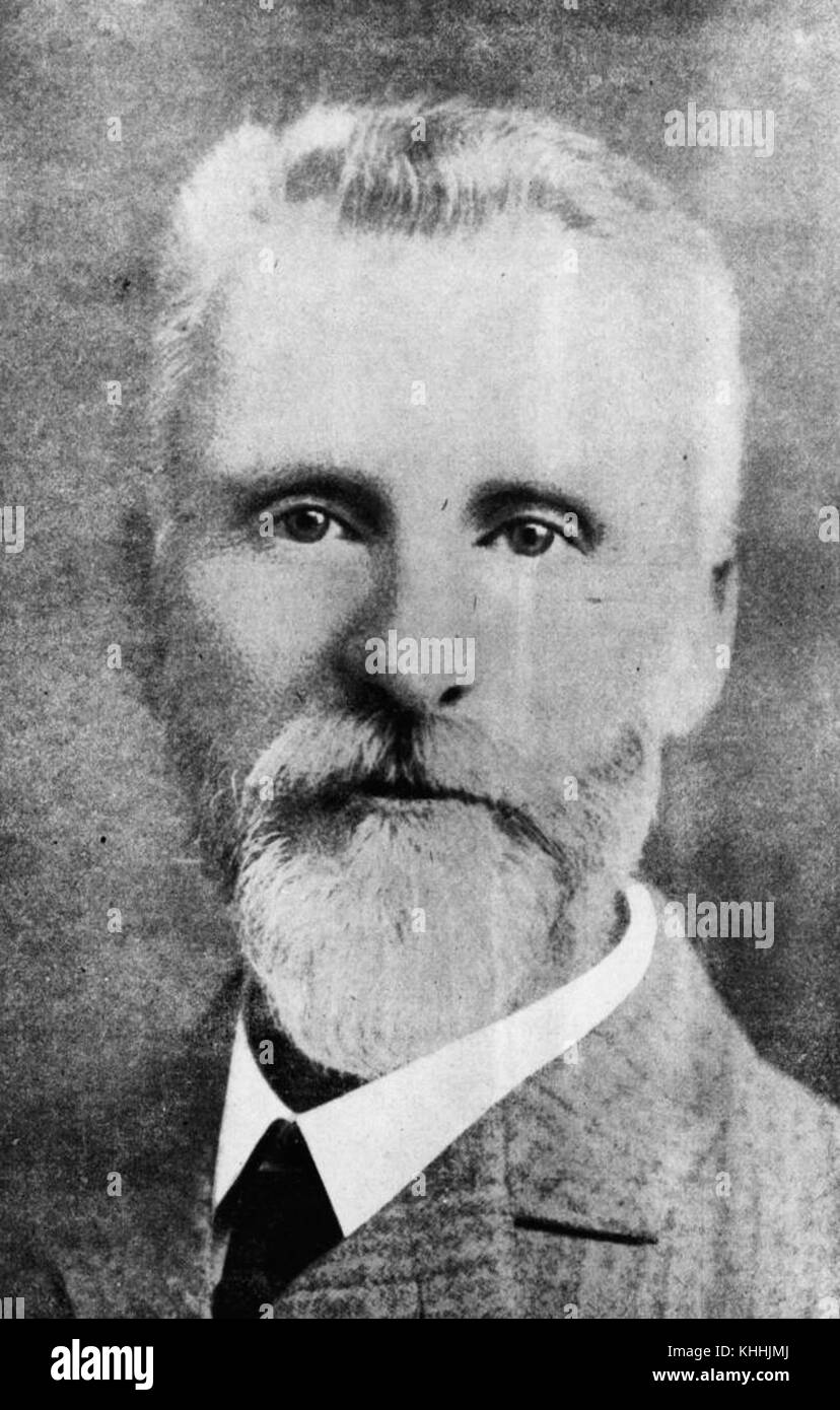 George powell hi-res stock photography and images - Alamy