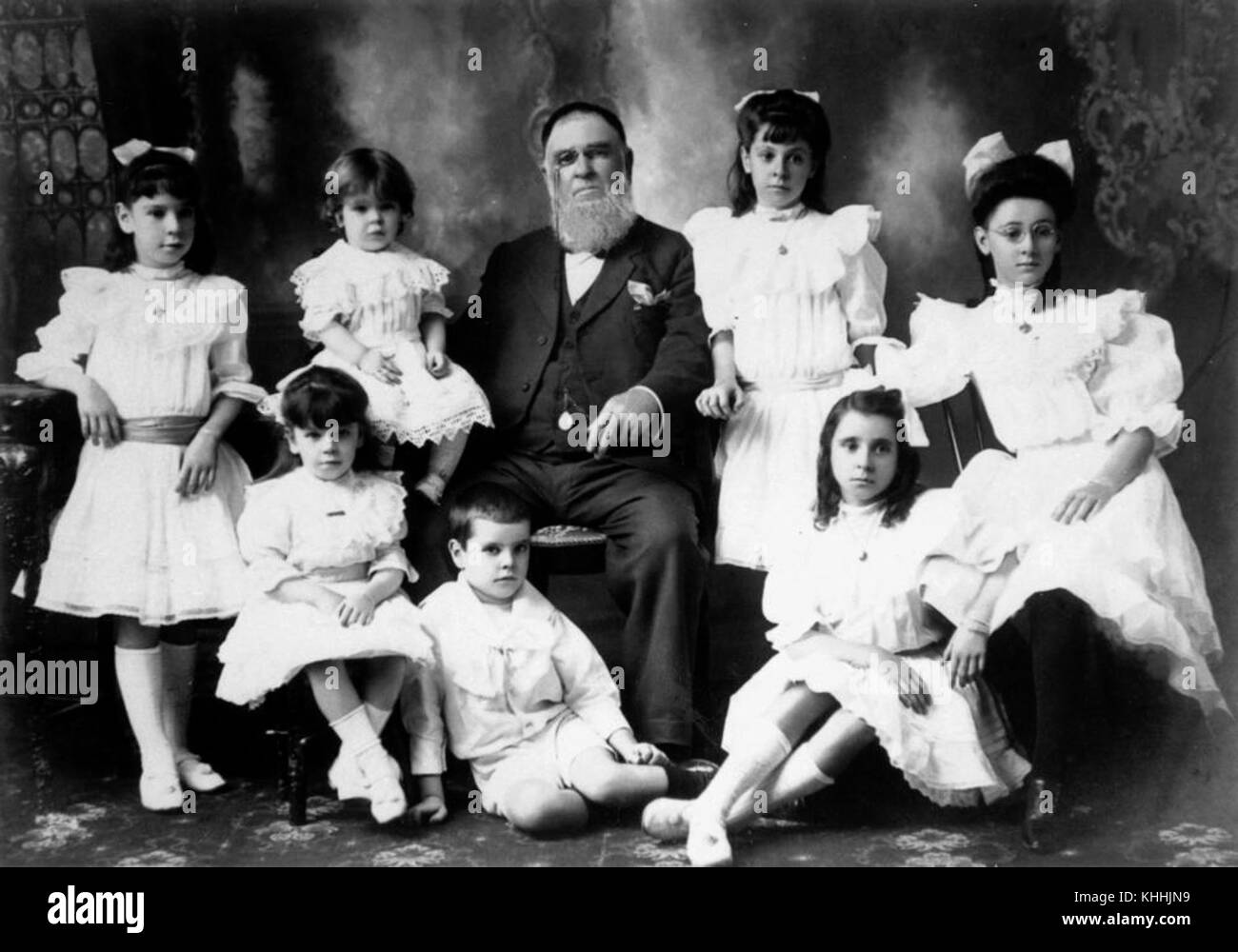 John mcmaster hi-res stock photography and images - Alamy