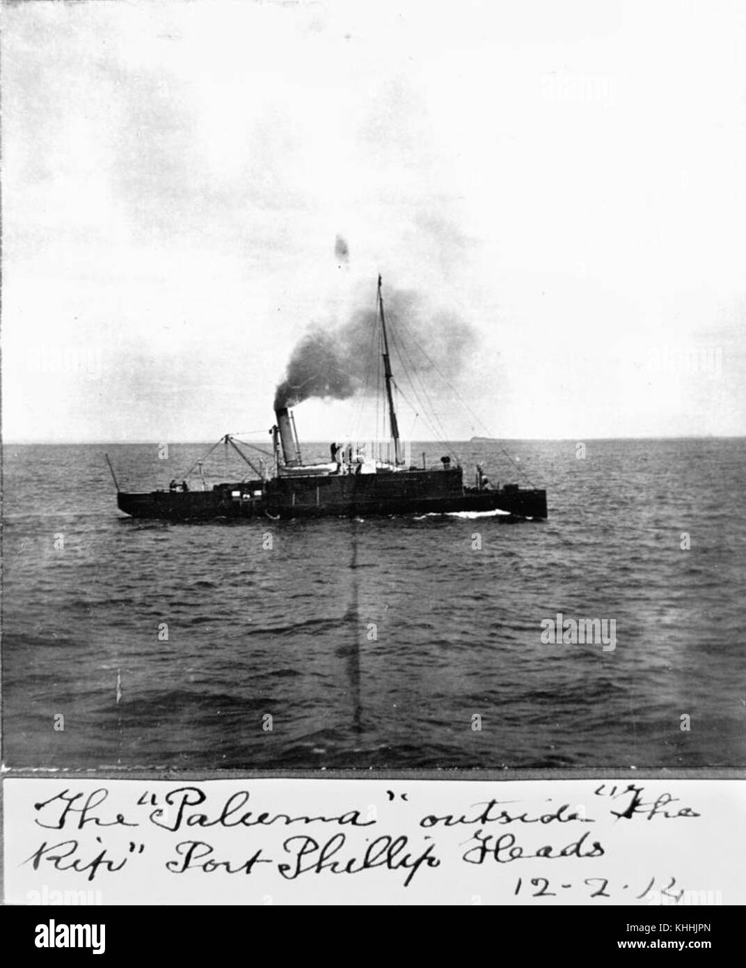 Paluma Black and White Stock Photos & Images - Alamy