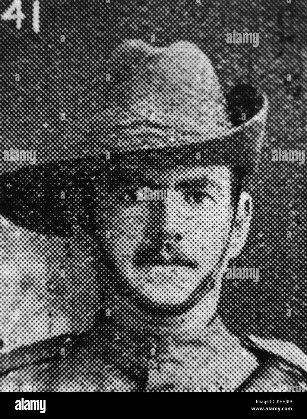 Edward clements hi-res stock photography and images - Alamy