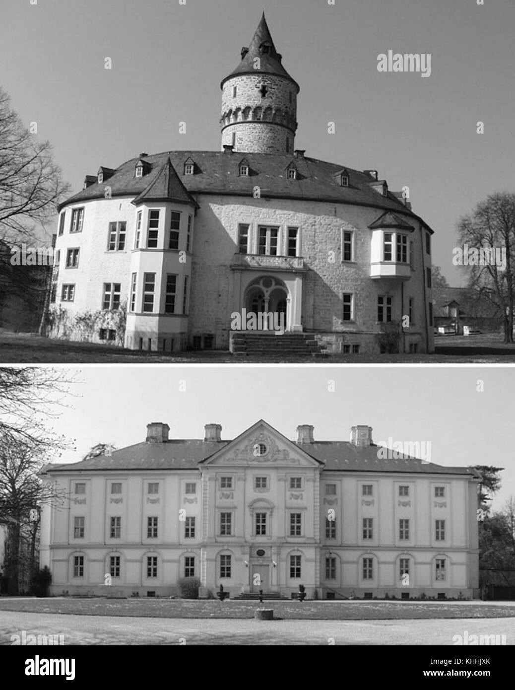 Cramm hi-res stock photography and images - Alamy