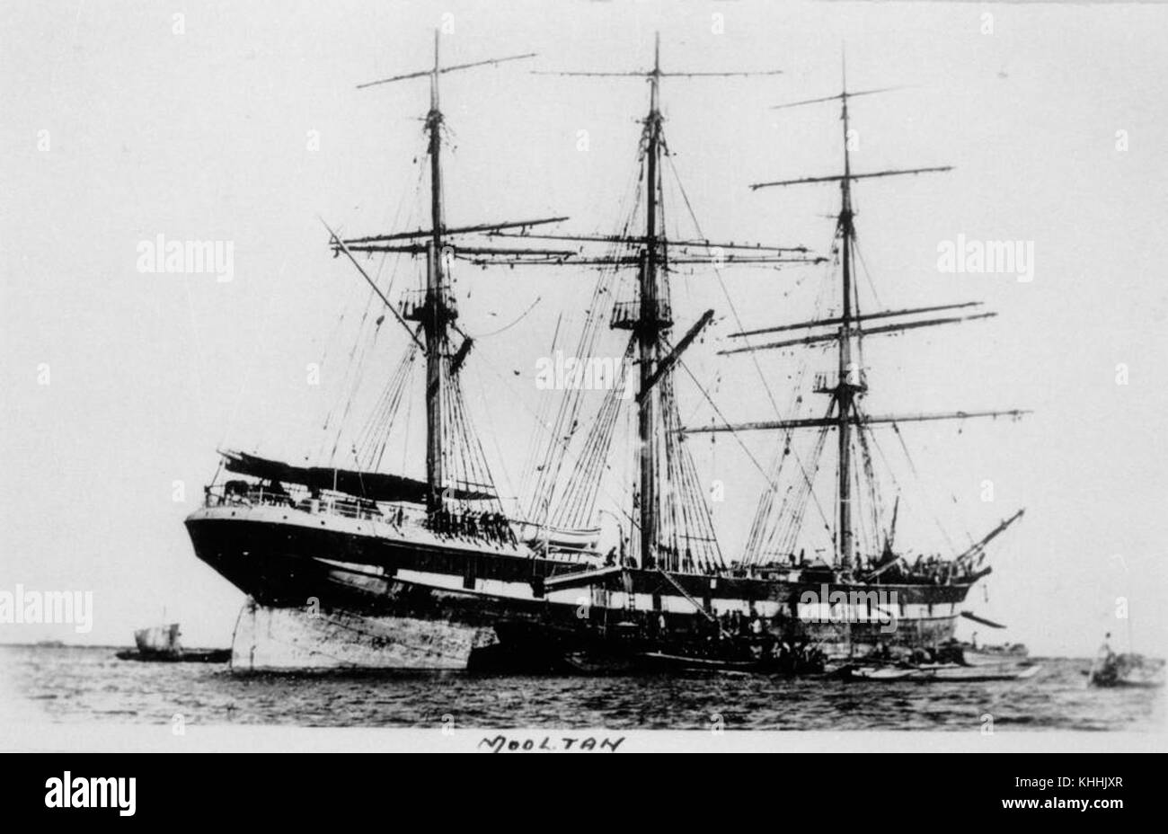 Mooltan hi-res stock photography and images - Alamy