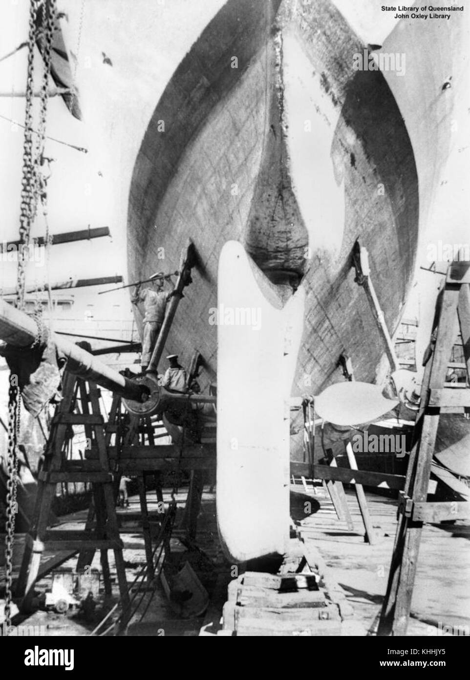 1 142447 Cormoran (ship Stock Photo - Alamy