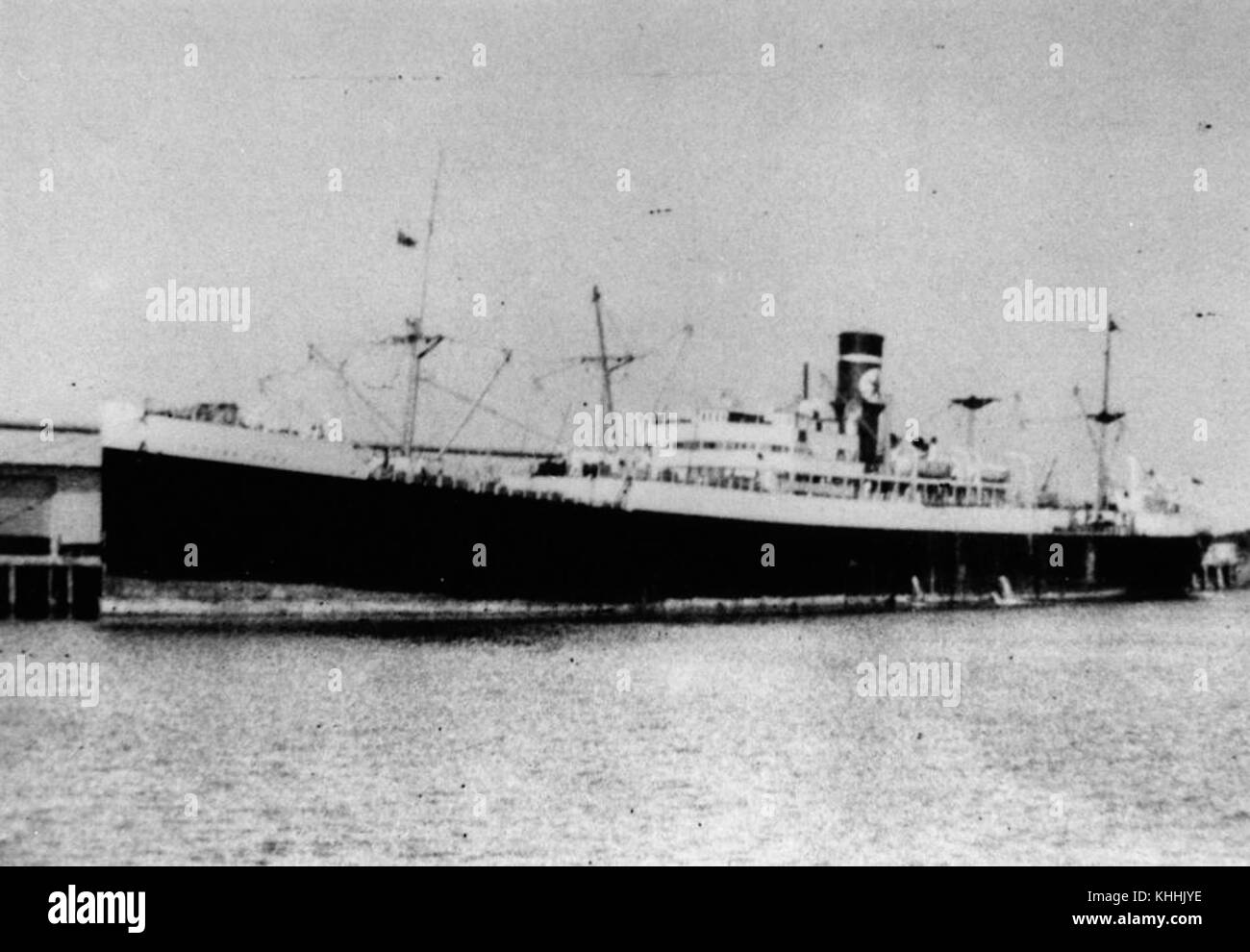 1 171731 Trojan Star (ship Stock Photo - Alamy