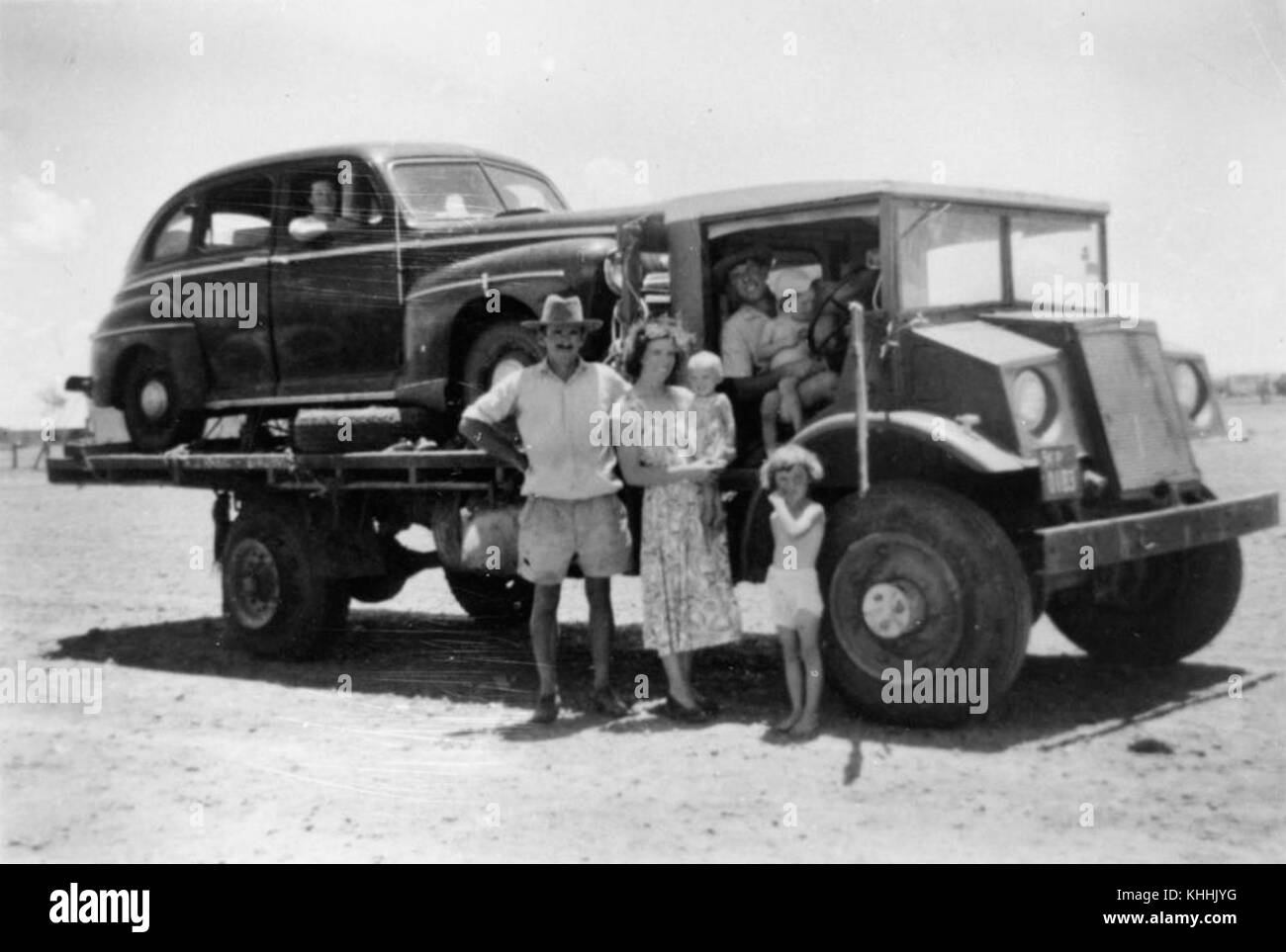 Tourist photograph australia Black and White Stock Photos & Images - Alamy