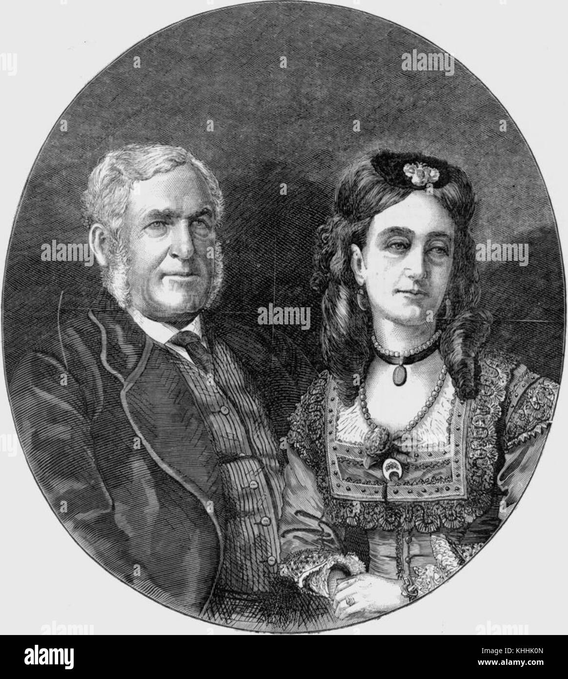 George ferguson hi-res stock photography and images - Alamy