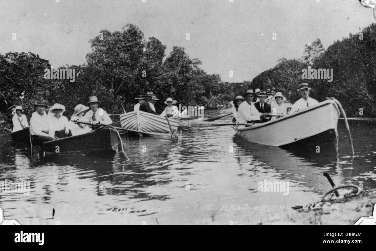 Head creek Black and White Stock Photos & Images - Alamy