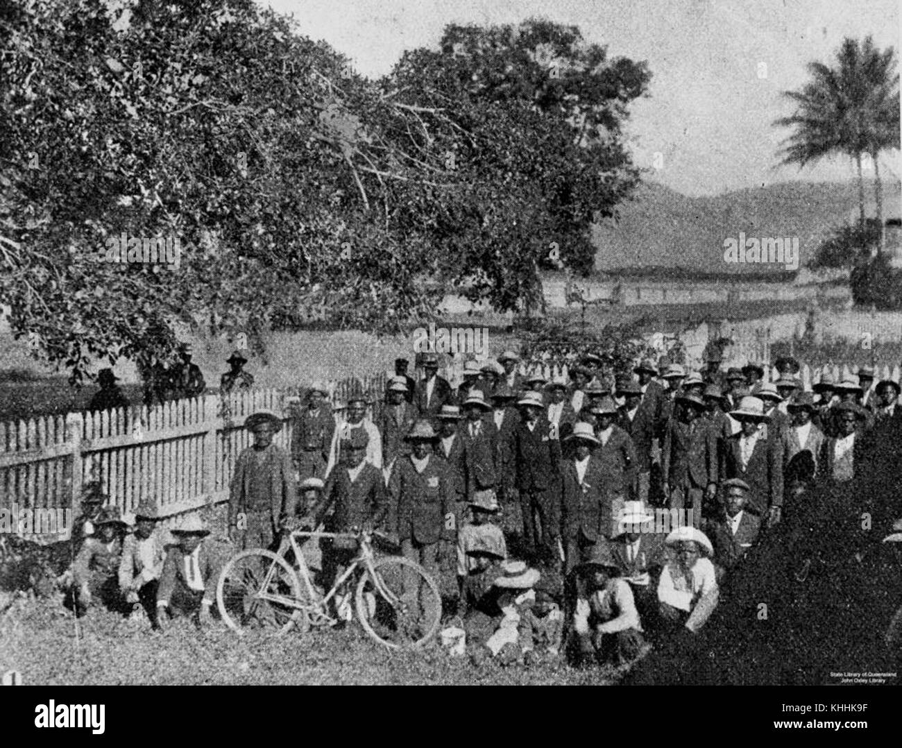 Deportation australia Black and White Stock Photos & Images - Alamy