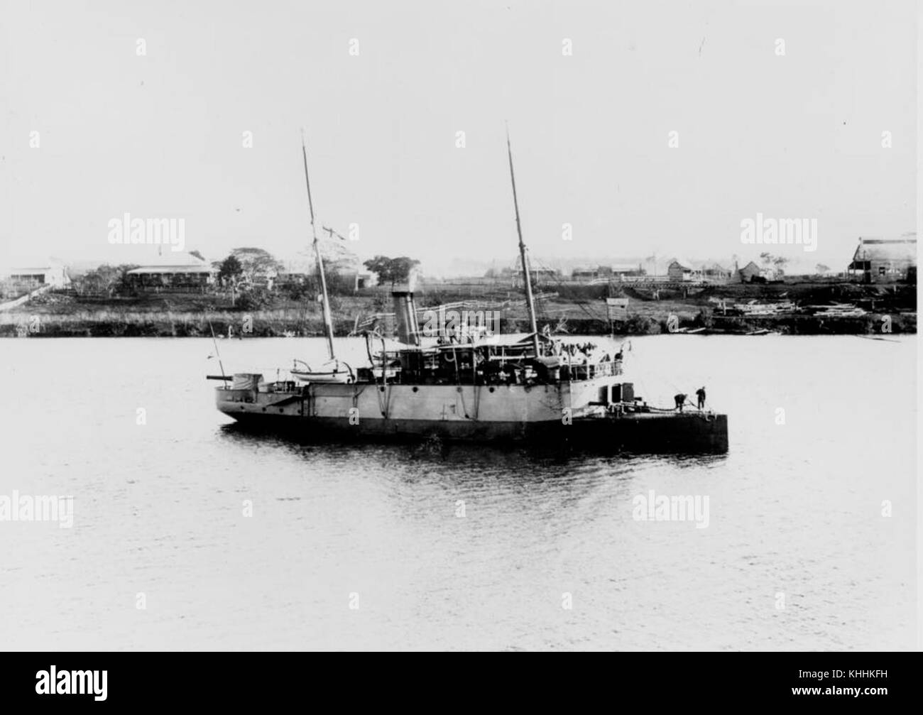 Paluma Black and White Stock Photos & Images - Alamy