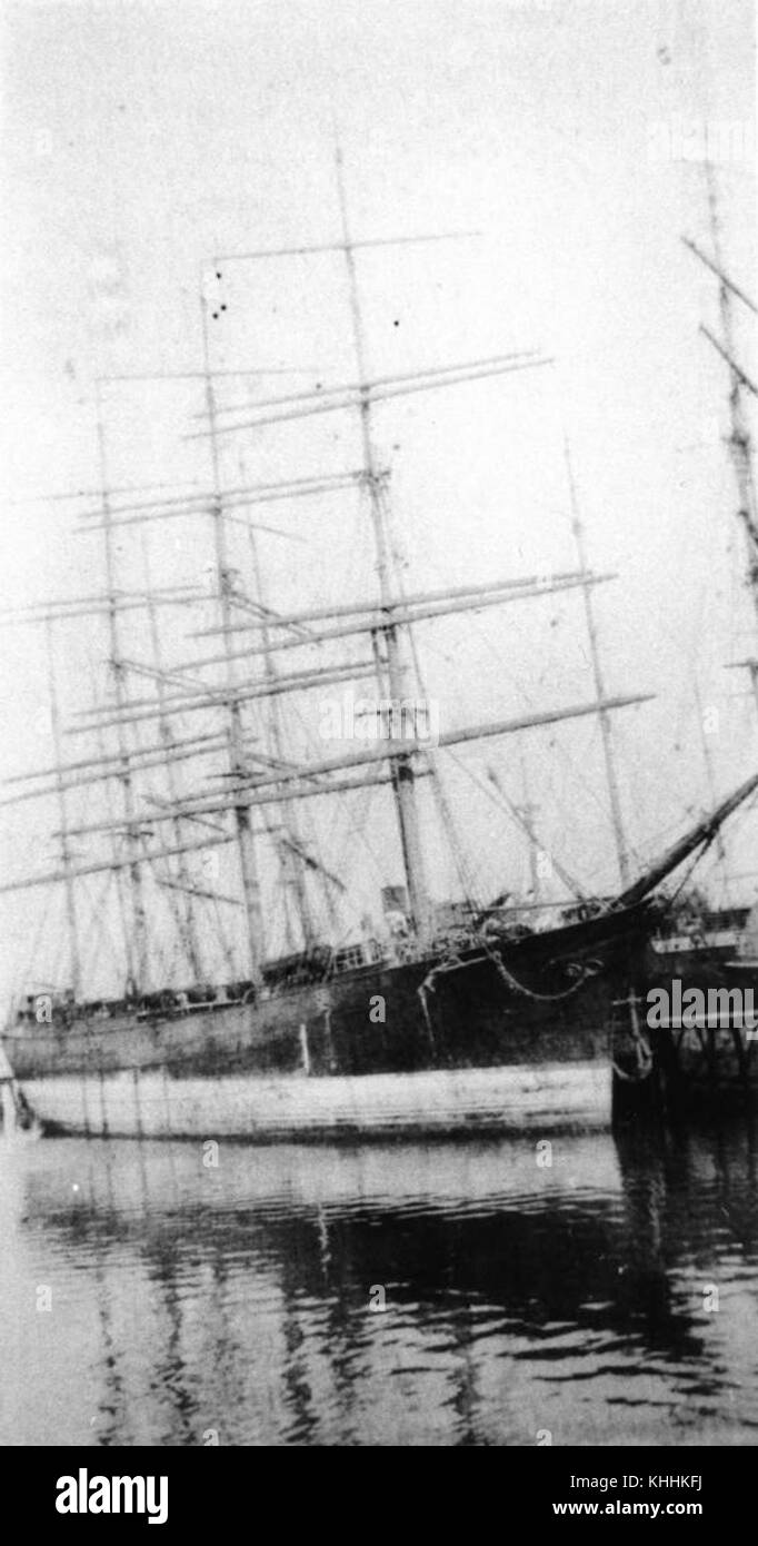 1 172011 Star of Scotland (ship Stock Photo - Alamy