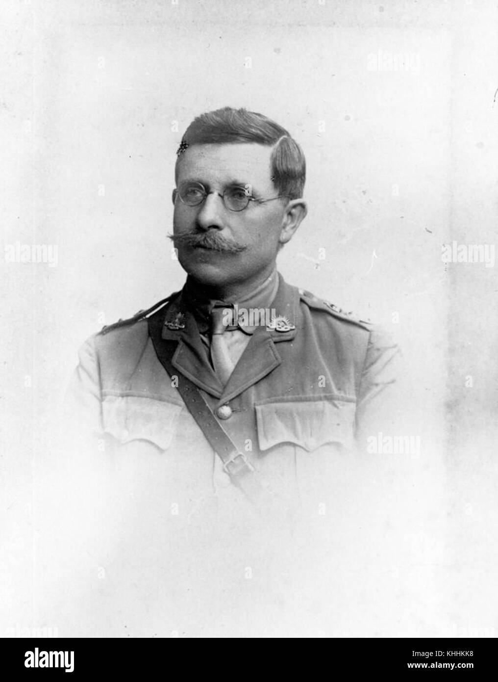 Dr. Roderick MacDonald, likely a notable figure in his field, is ...