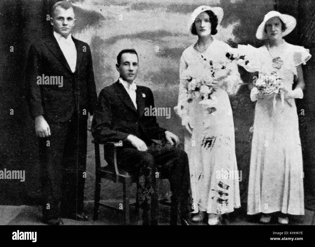 Levett Black and White Stock Photos & Images - Alamy