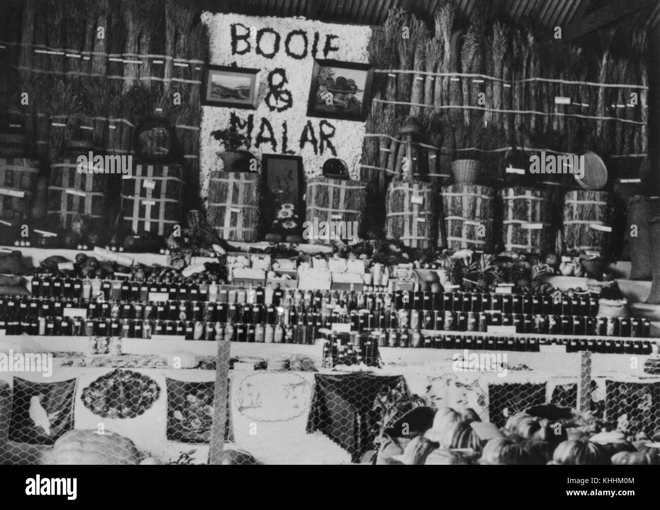 Malah Black and White Stock Photos & Images - Alamy