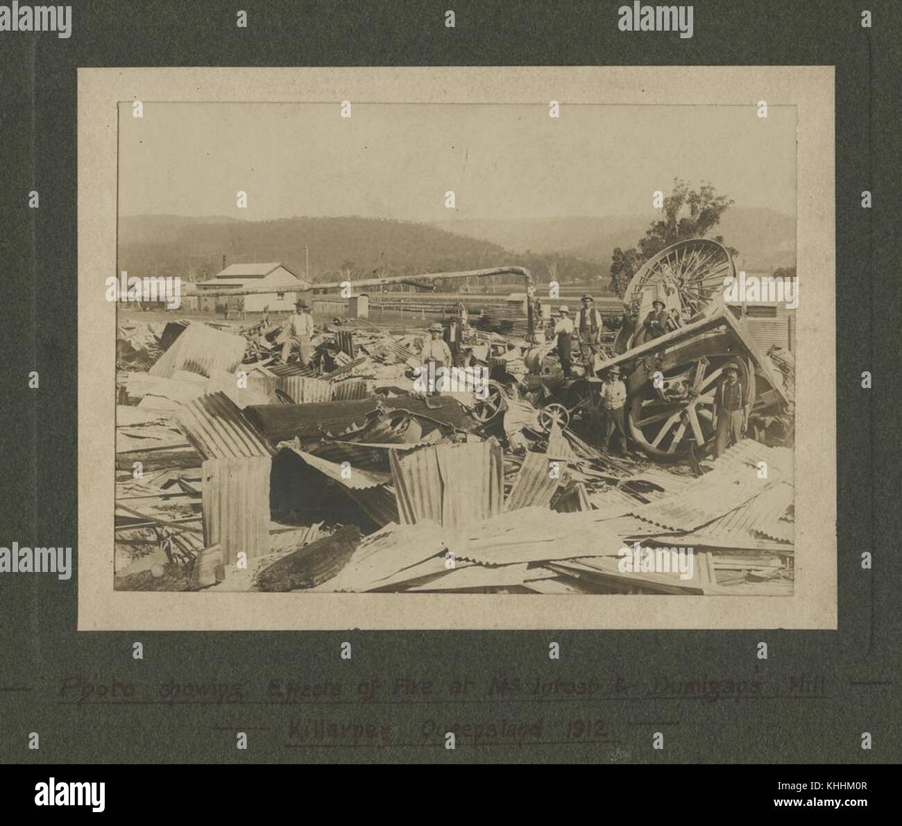 Dumigan hi-res stock photography and images - Alamy