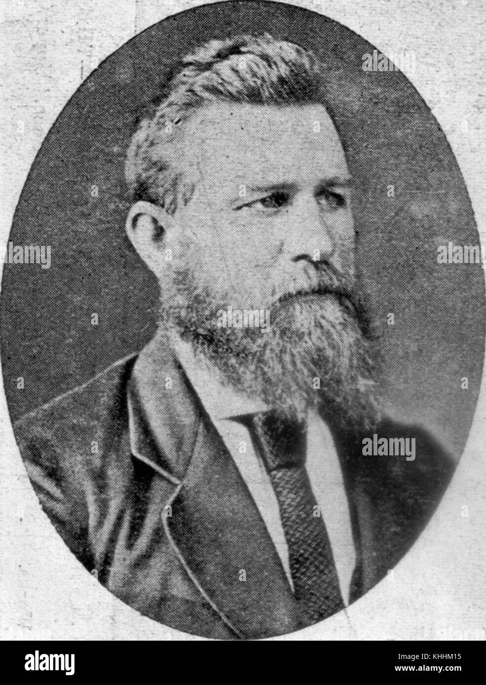 2 206697 Edwin Francis Morgan Stock Photo - Alamy