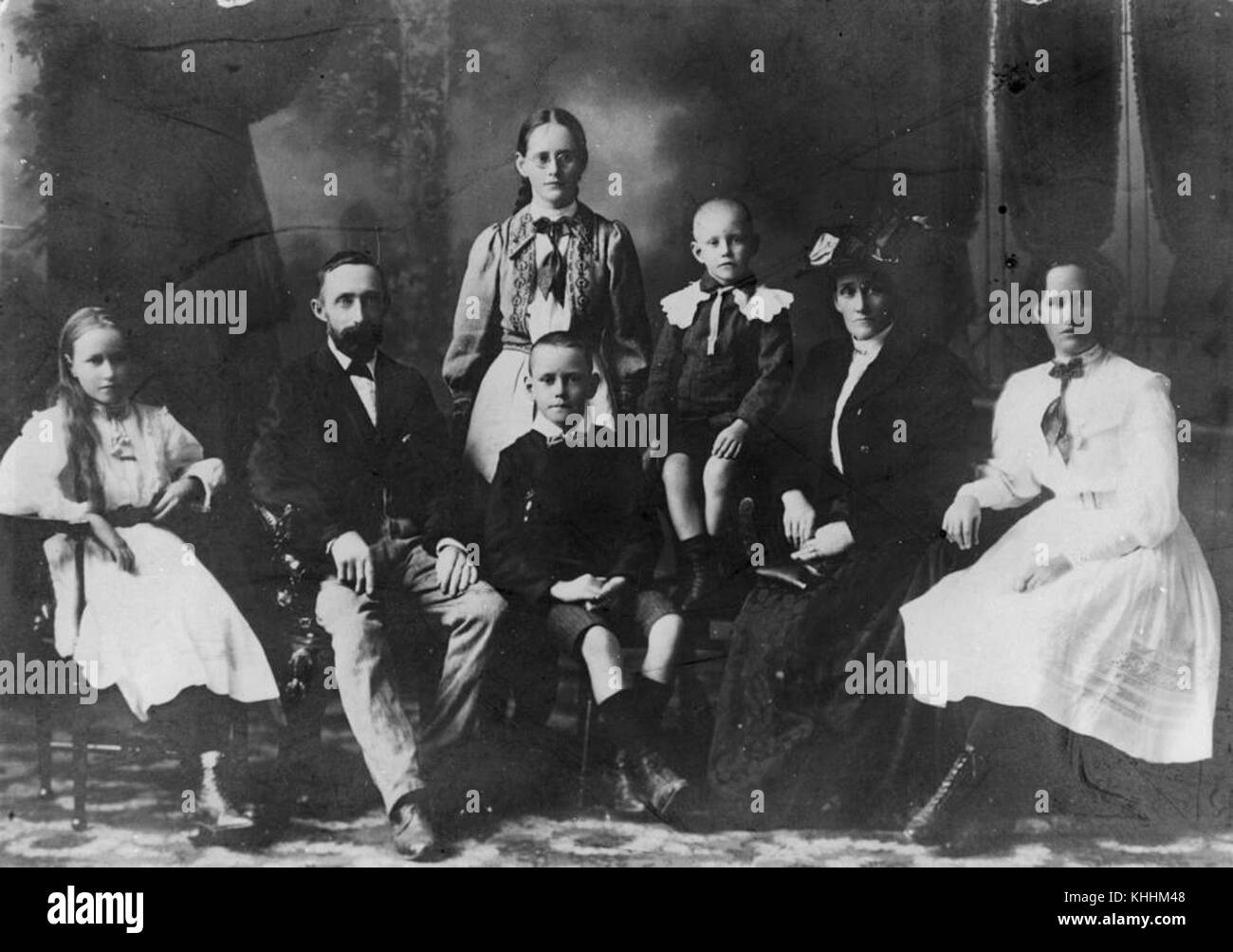 Arthur 1 Black and White Stock Photos & Images - Alamy