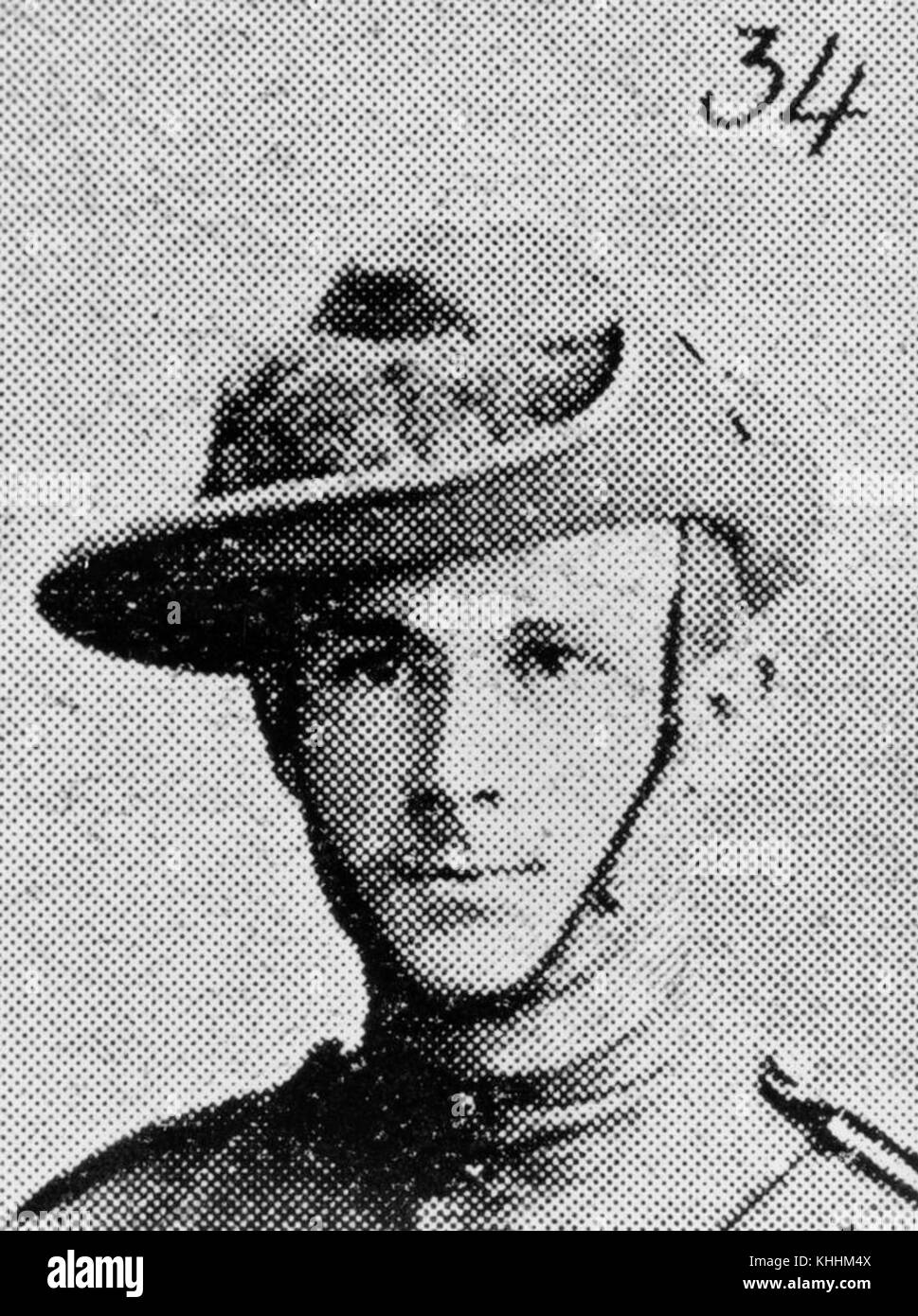 James cunningham hi-res stock photography and images - Alamy