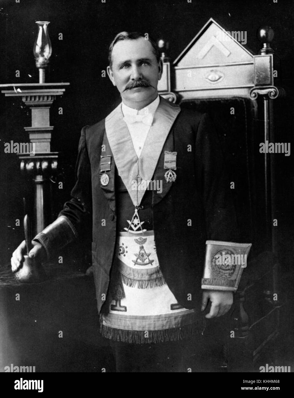 2 139291 George Herd McCall Stock Photo - Alamy