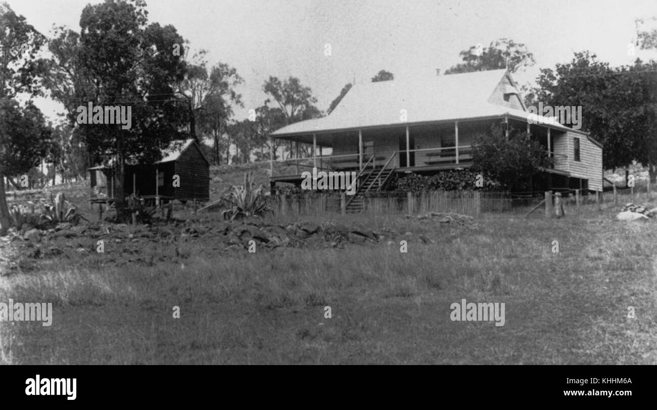 Eidsvold hi-res stock photography and images - Alamy