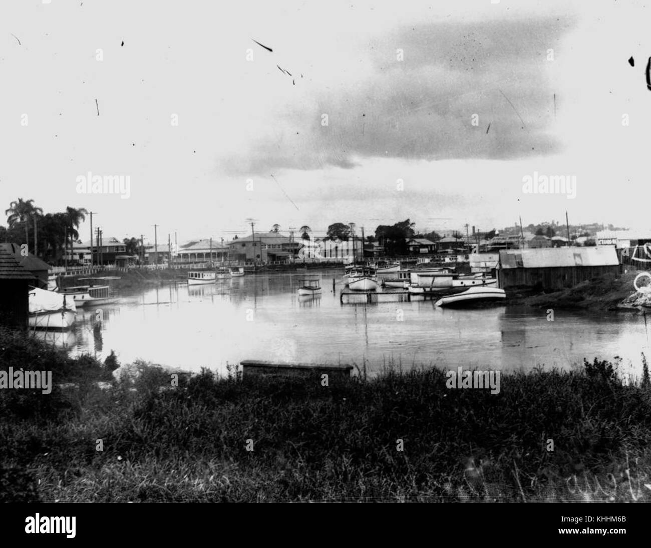 Breakfast water Black and White Stock Photos & Images - Alamy