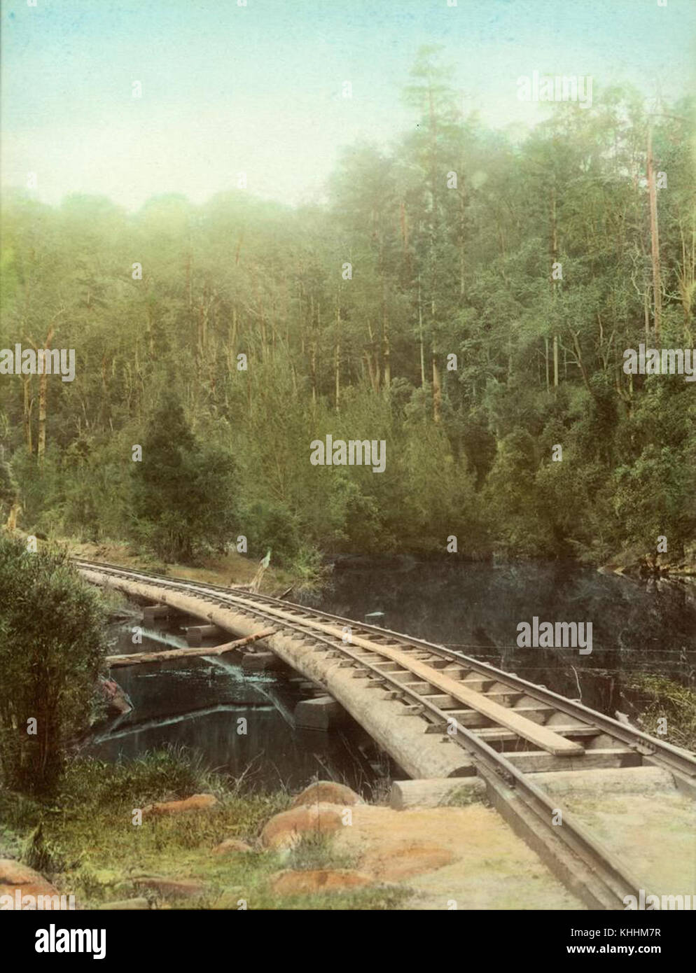 Coomera river hi-res stock photography and images - Alamy