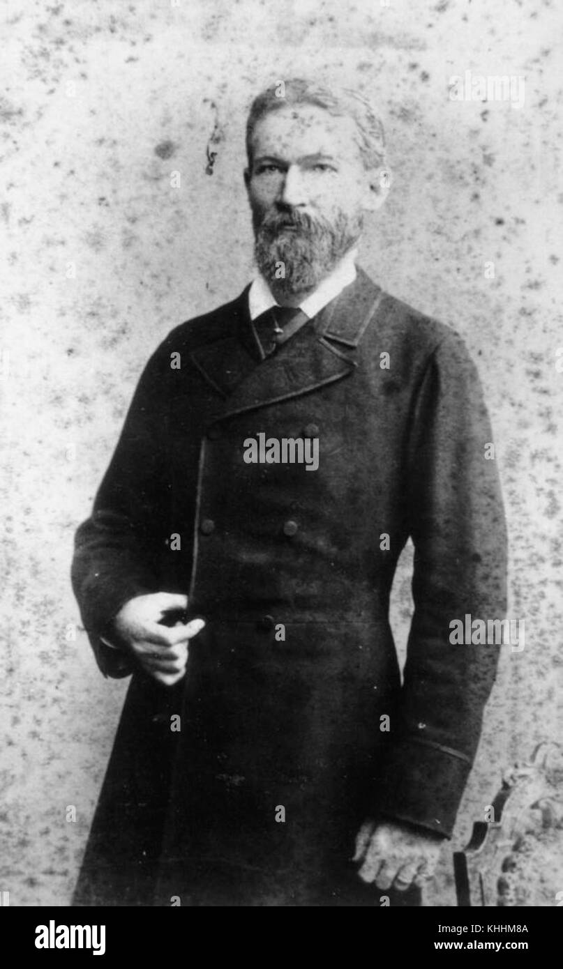 Samuel a walker hi-res stock photography and images - Alamy